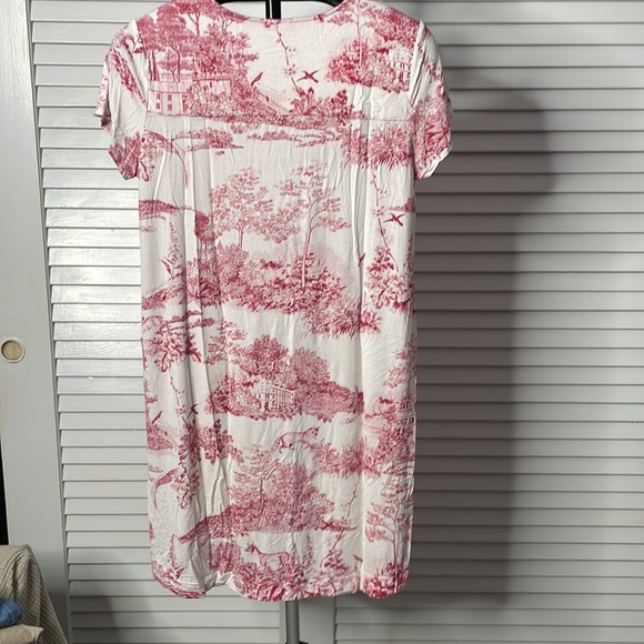 Soma | Intimates & Sleepwear | Soma 3 Cool Nights Short Sleeve ...